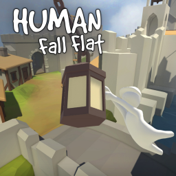 Icon for Human: Fall Flat by BigHungryChicken - SteamGridDB
