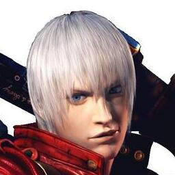 Icon for Devil May Cry 3: Special Edition by Stong - SteamGridDB