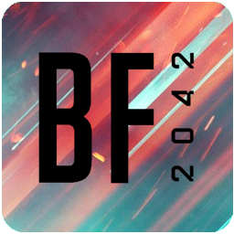 Icon for Battlefield 2042 by TheRuthlessAngel - SteamGridDB