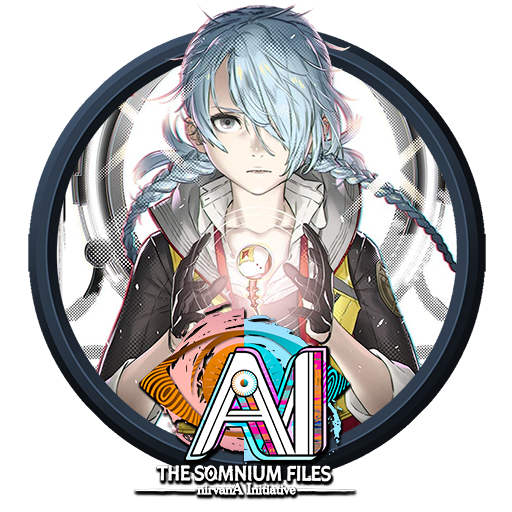 Icon for AI: THE SOMNIUM FILES - nirvanA Initiative by Broken_Noah ...