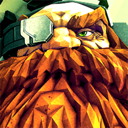 Icon for Deep Rock Galactic by BigHungryChicken - SteamGridDB