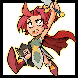 Icon for Wonder Boy: The Dragon's Trap by MetalTxus - SteamGridDB