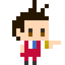 Icon for Apollo Justice: Ace Attorney by LiuDuck - SteamGridDB