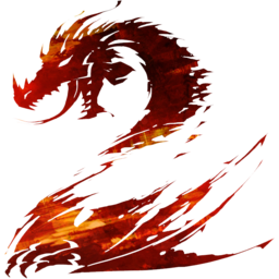 Icon for Guild Wars 2 by Vackz - SteamGridDB