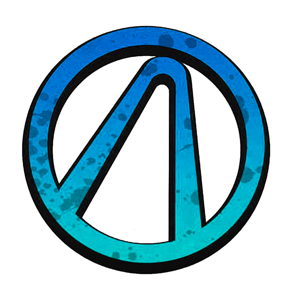 Borderlands Vault Icon