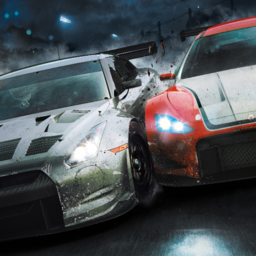 Icon for Shift 2 Unleashed by Xerlientt - SteamGridDB