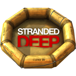 Icon for Stranded Deep by BigHungryChicken - SteamGridDB