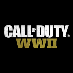 Icon for Call of Duty: WWII by CluckenDip - SteamGridDB