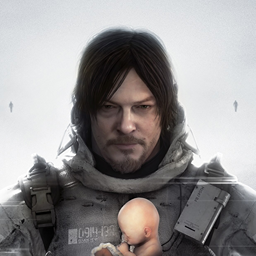 Icon for Death Stranding Director's Cut by Null - SteamGridDB