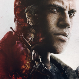 Icon for Mafia III by AlexKVideos1 - SteamGridDB