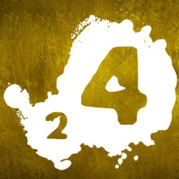 Icon for Left 4 Dead 2 by callofdutymavbro - SteamGridDB