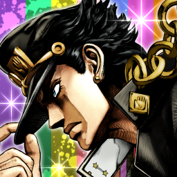 Icon for JoJo's Bizarre Adventure: All-Star Battle R by VileKiller999 ...