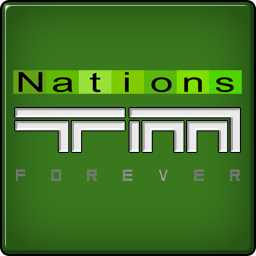Icon for TrackMania Nations Forever by MasterSushi - SteamGridDB