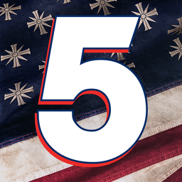 Icon for Far Cry 5 by BigHungryChicken - SteamGridDB