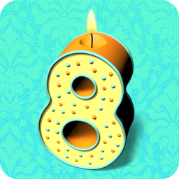 Icon for The Jackbox Party Pack 8 by BigHungryChicken - SteamGridDB