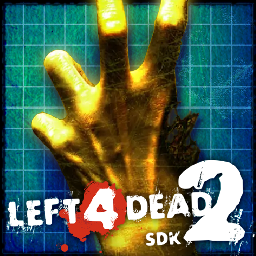 Icon for Left 4 Dead 2 Authoring Tools by L0qi - SteamGridDB