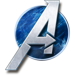 Icon for Marvel's Avengers by Mr.Parks - SteamGridDB