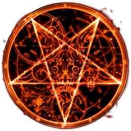 Icon for DOOM 3 by Greez - SteamGridDB