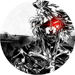 Icon for METAL GEAR RISING: REVENGEANCE by Y0BEV - SteamGridDB