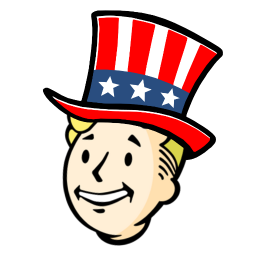 Icon for Fallout 76 by Kran - SteamGridDB