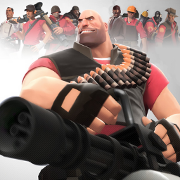 Icon for Team Fortress 2 by Xerlientt - SteamGridDB