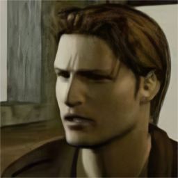 Icon for Silent Hill by Greez - SteamGridDB