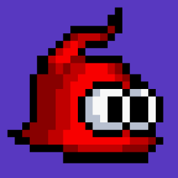 Icon for Plok by MasterSushi - SteamGridDB