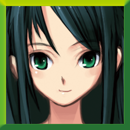 Icon for The Song of Saya by darklinkpower - SteamGridDB