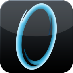 Icon for Portal by darklinkpower - SteamGridDB