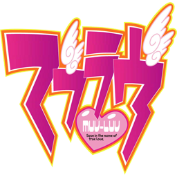 Icon for Muv-Luv by effcol - SteamGridDB