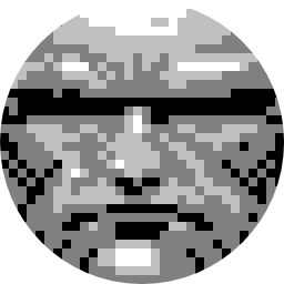 Icon for Star Wars: Jedi Knight - Dark Forces II by ViZaJ - SteamGridDB