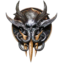 Icon for Baldur's Gate 3 by Peggin - SteamGridDB