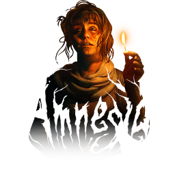 Icon for Amnesia: Rebirth by carl6005 - SteamGridDB