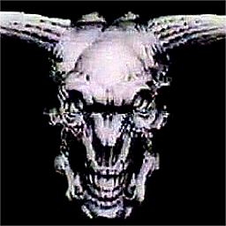 Icon for Final DOOM by Dexter Gremory - SteamGridDB