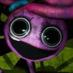 Icon for Poppy Playtime by TwoTracks - SteamGridDB
