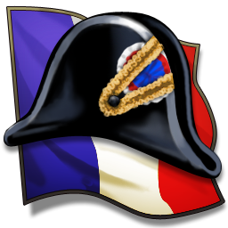 Icon for Napoleon: Total War Dev by BigHungryChicken - SteamGridDB