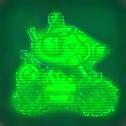 Icon for Metal Slug XX by TheRuthlessAngel - SteamGridDB