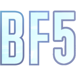 Icon for Battlefield™ V by Sonkaine2 - SteamGridDB