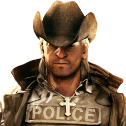 Icon for Call of Juarez: The Cartel by BETAFIX - SteamGridDB