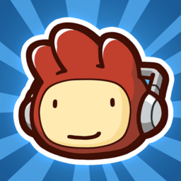 Icon for Scribblenauts Unlimited by O TALDO DIRECT - SteamGridDB