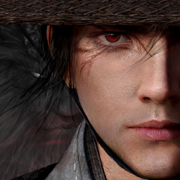 Icon for 嗜血印 Bloody Spell by LeeLevLiveath - SteamGridDB