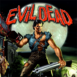 Icon for Evil Dead: A Fistful of Boomstick by murr - SteamGridDB
