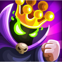 Icon for Kingdom Rush Vengeance by tazmk - SteamGridDB