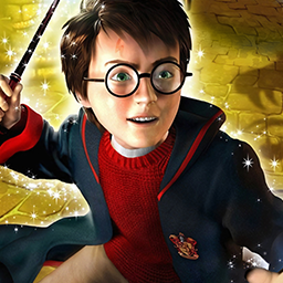 Icon for Harry Potter and the Chamber of Secrets by Kynd - SteamGridDB