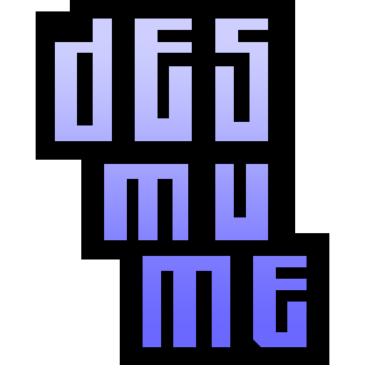 Icon for DeSmuME (Emulator) by BigHungryChicken - SteamGridDB
