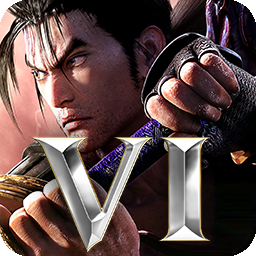Icon for SOULCALIBUR VI by darklinkpower - SteamGridDB