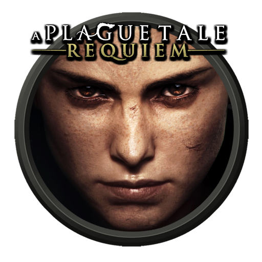 Icon for A Plague Tale: Requiem by Broken_Noah - SteamGridDB