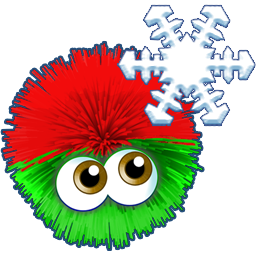 Icon for Chuzzle Christmas Edition by PandaFaj - SteamGridDB