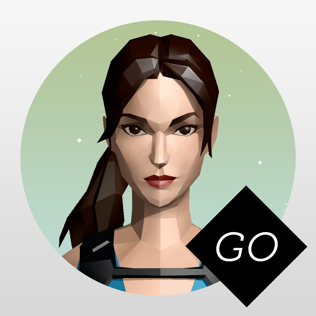 Icon for Lara Croft GO by BigHungryChicken - SteamGridDB