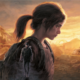 Icon for The Last of Us Part I by BigHungryChicken - SteamGridDB